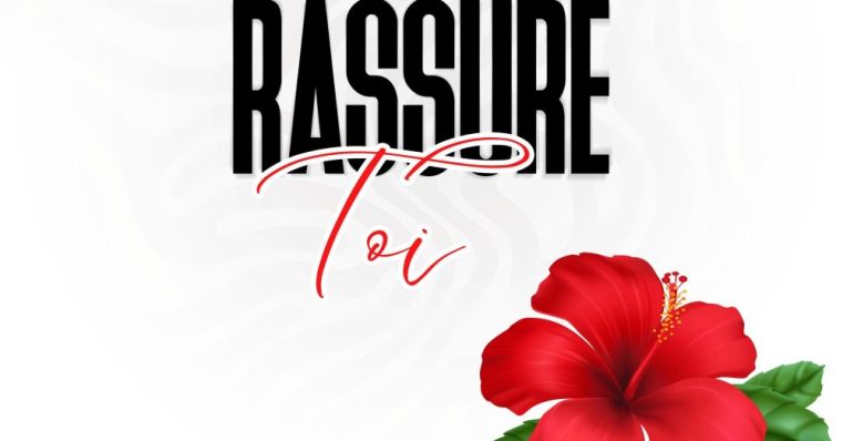Patooh - Rassure toi