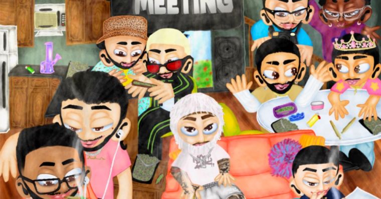 Safety Meeting 💨