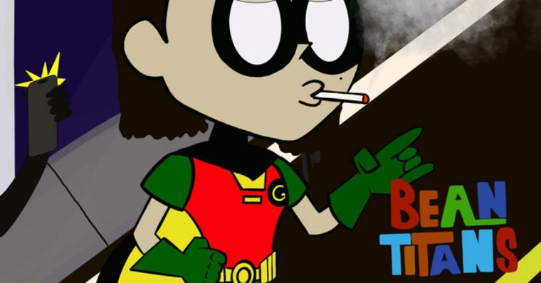 Guy Flores - Bean Titans