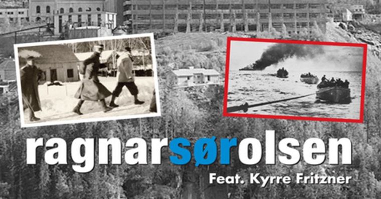Ragnar Sør Olsen