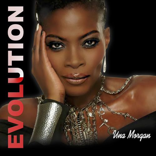 Una Morgan - Evolution
