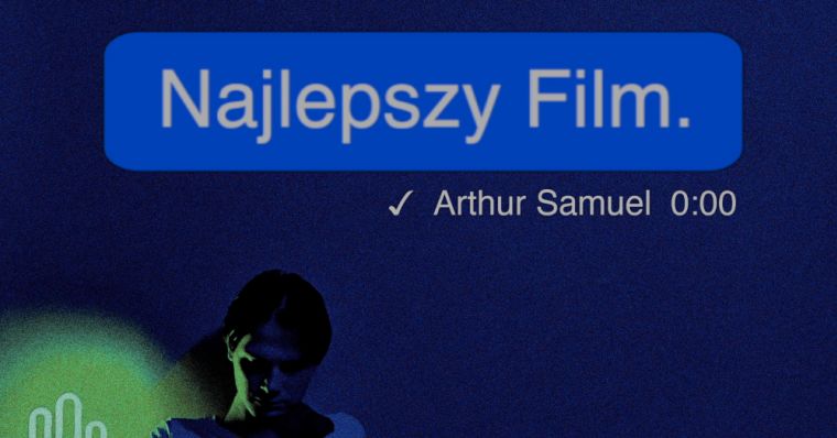 Arthur Samuel - Najlepszy film