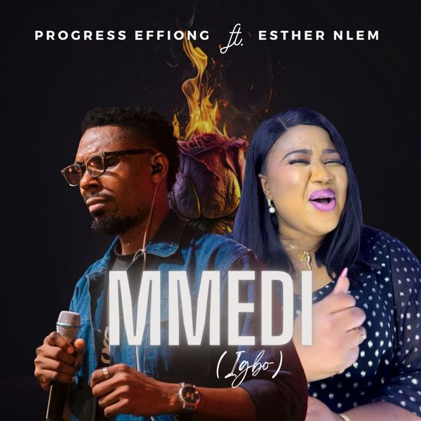 Mmedi Igbo mmedi-igbo