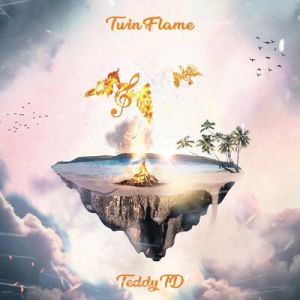 Teddy TD - Twin Flame