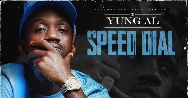 Yung Al - Speed Dial