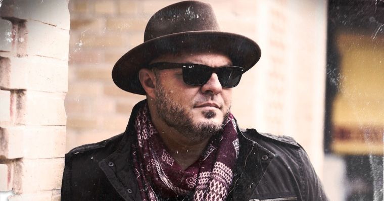 Mark Monaco & The Strayhearts - Self-Titled (EP)