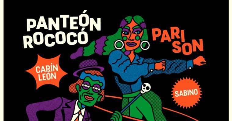 Parison