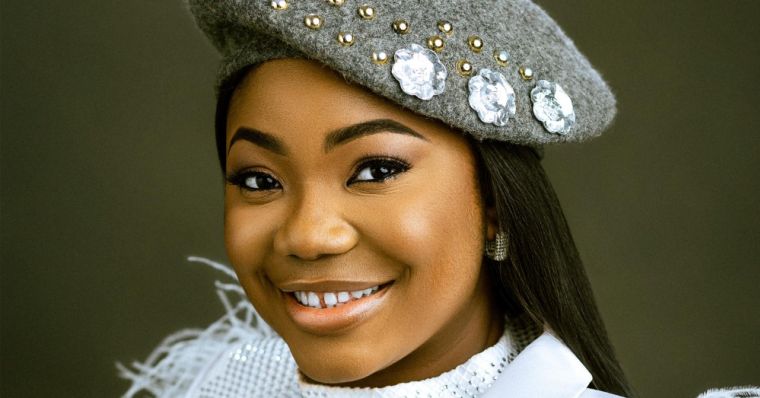 Mercy Chinwo - More Than Enough