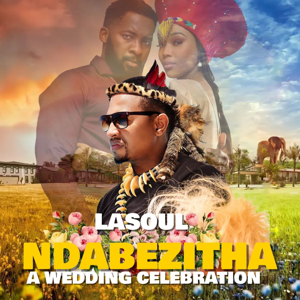 Ndabezitha : A Wedding Celebration