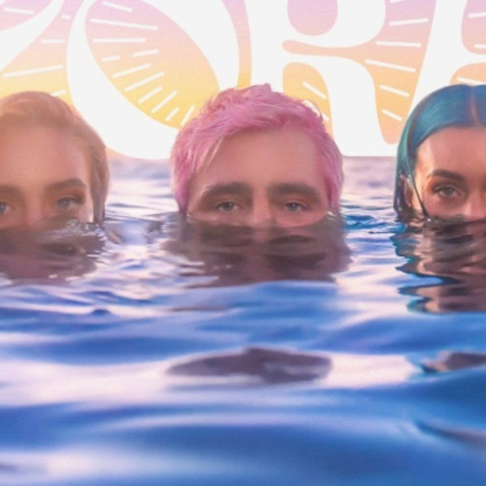 Sheppard - Zora