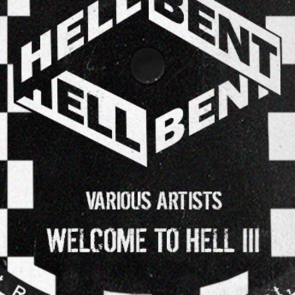 VA - WELCOME TO HELL III