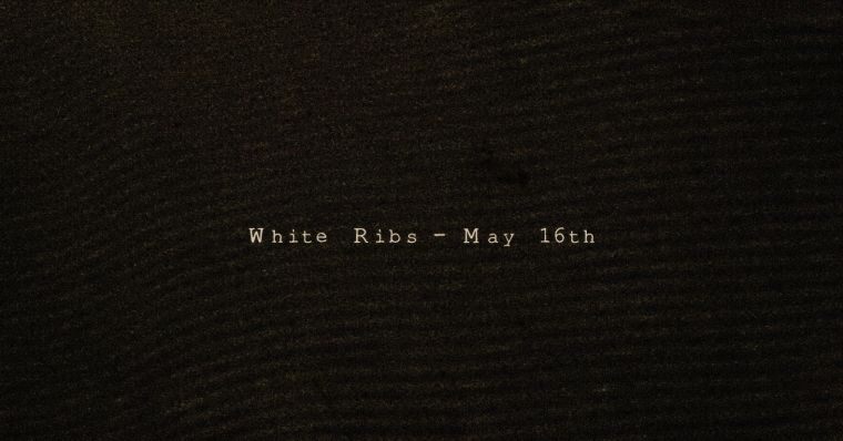White Ribs