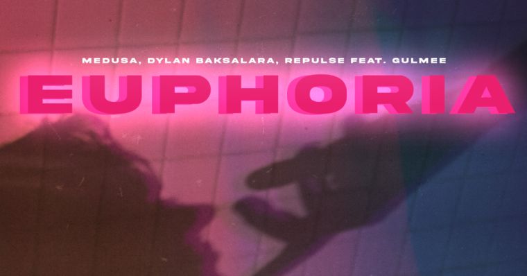 Pre-Save 'Euphoria'