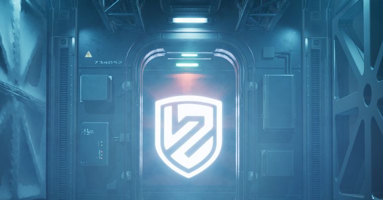 Udex - Lightshield (The Album)