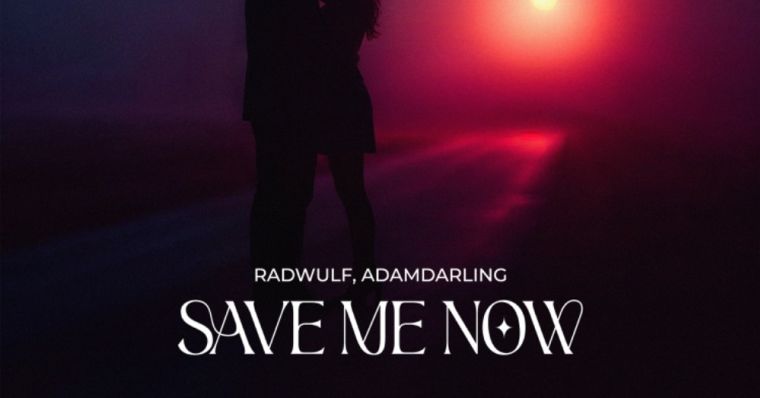 Save Me Now