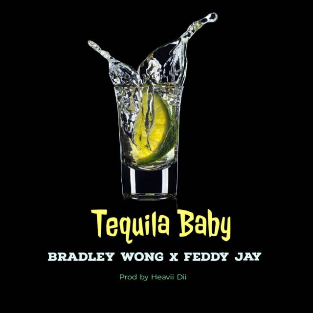 Tequila Baby