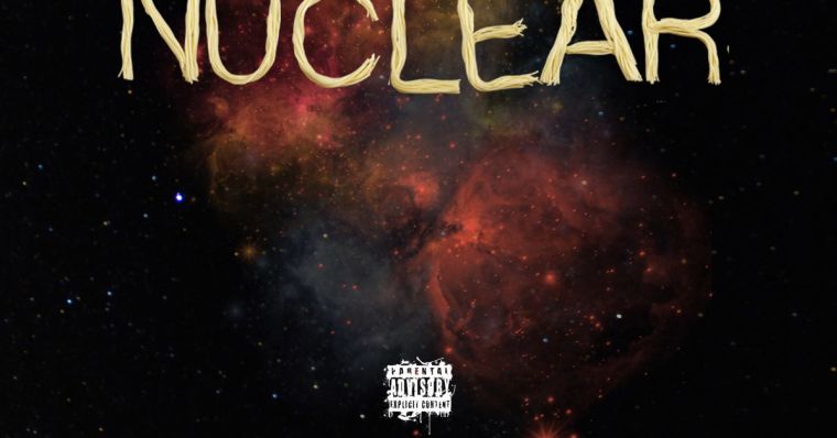 NUCLEAR PASTA, Pt. 2 by GRIFFEN