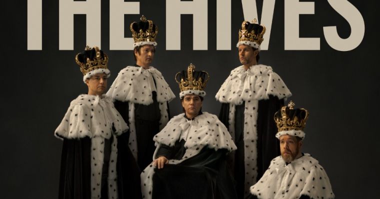 The Hives Forever Forever The Hives