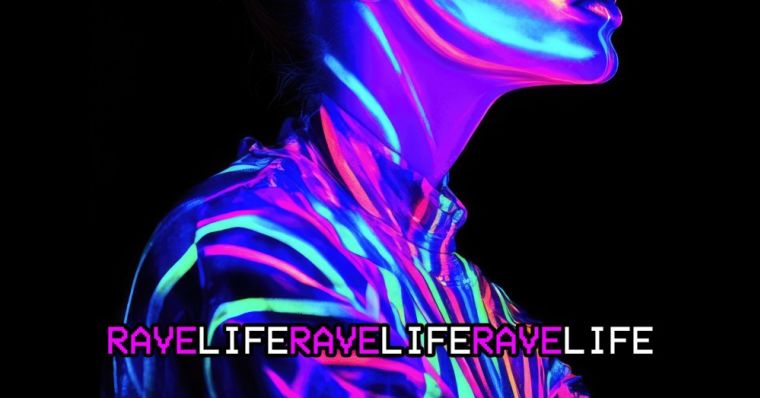 Matty Ralph - Rave Life