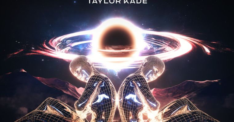 Taylor Kade - Slow Down EP