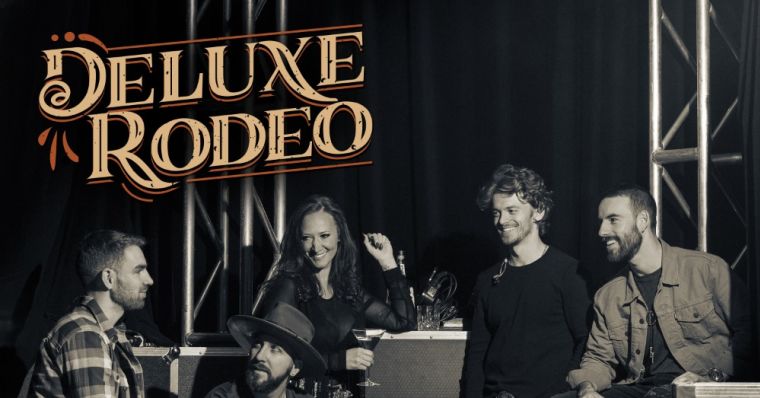 Deluxe Rodeo - Genuine