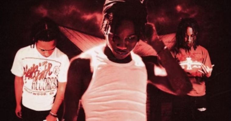 Dudey Lo, Roscoe G, Knotboy Lil - Target