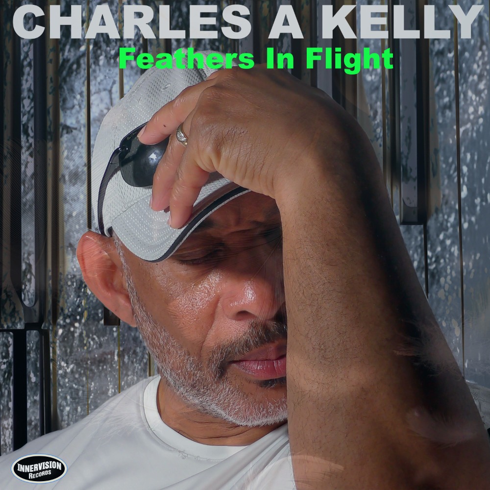 Charles A. Kelly - Feathers in Flight