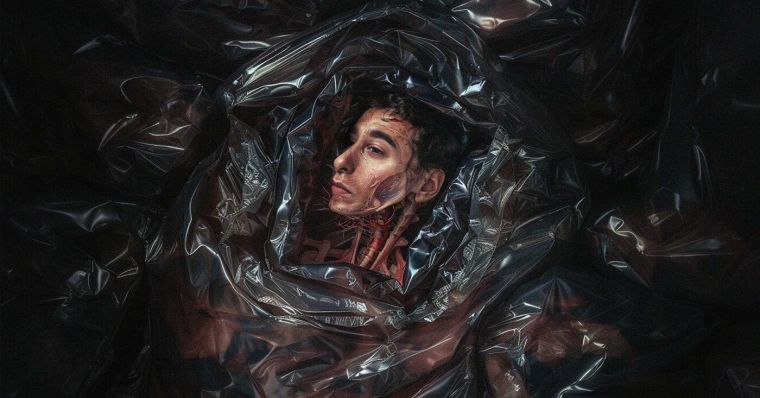 Modestep - Bodybag
