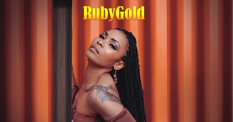 RubyGold & PureVibe feat. Worldwide Studios & Seven Step
