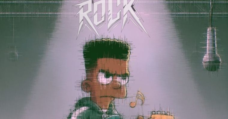 Stepz - Rock