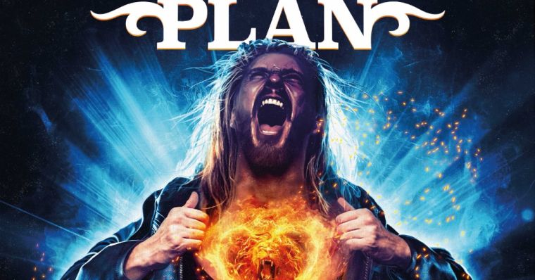 Perfect Plan - Heart Of A Lion
