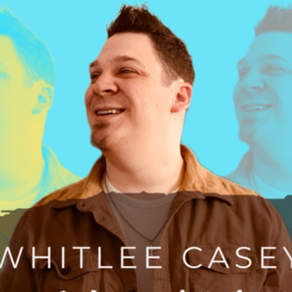 Whitlee Casey - All About You