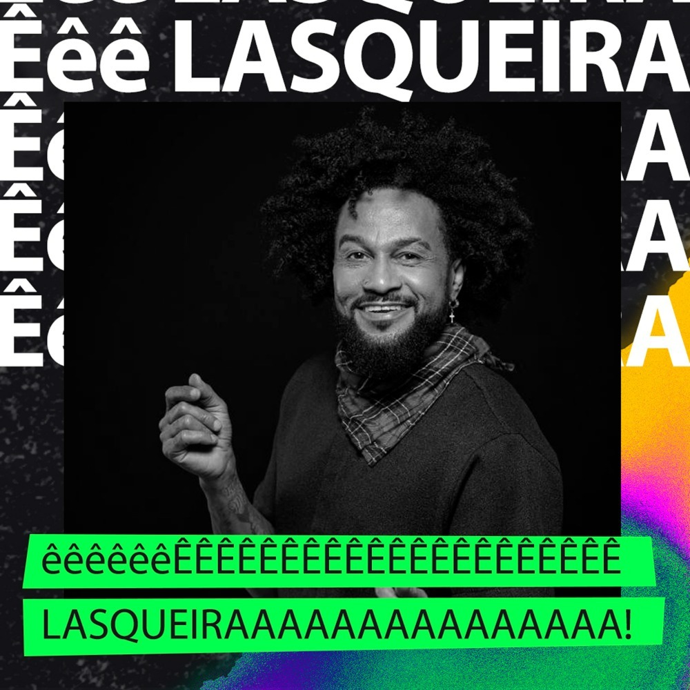 Ê Lasqueira - Magary Lord Ê Lasqueira - Magary Lord