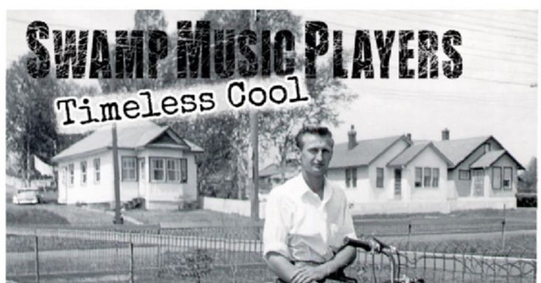 Swamp Music Players - Weeping Dynamite (feat. Matt Franke)