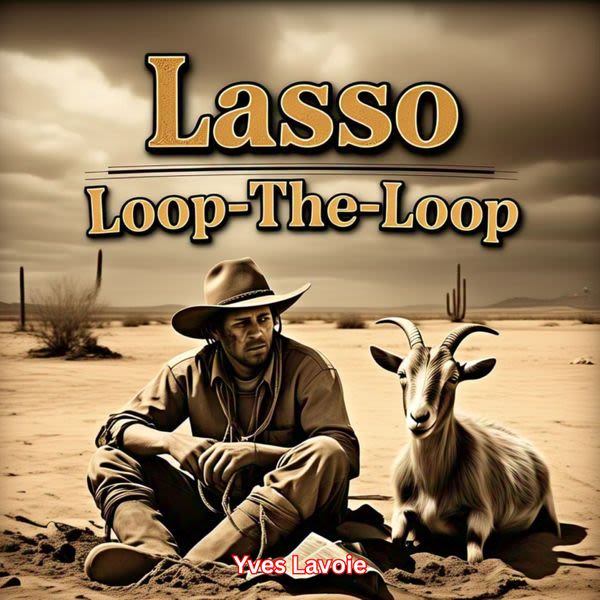 Lasso Loop-The-Loop