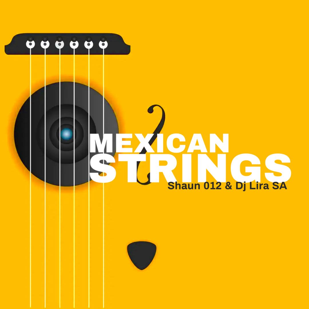 Mexican Strings