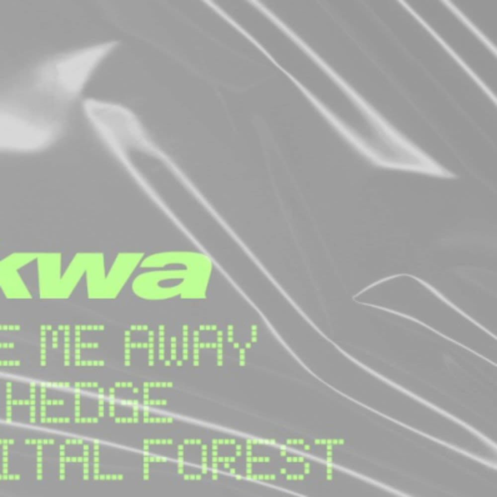 Dukwa - CLUBGUDU001: Mental Fortitude