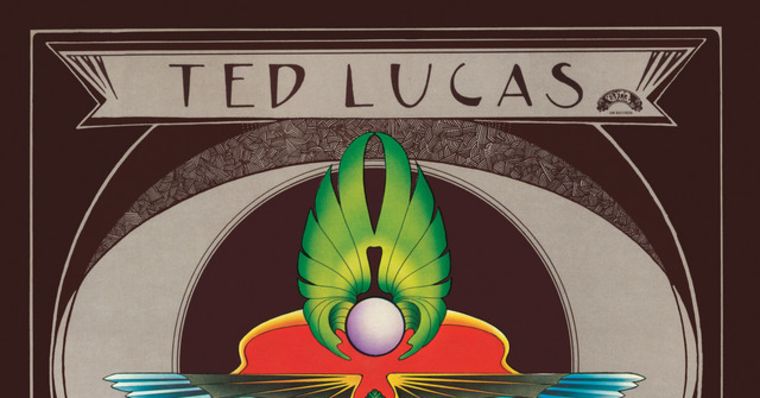 Ted Lucas - Ted Lucas