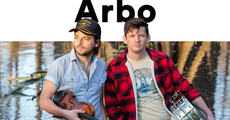 This Is Arbo