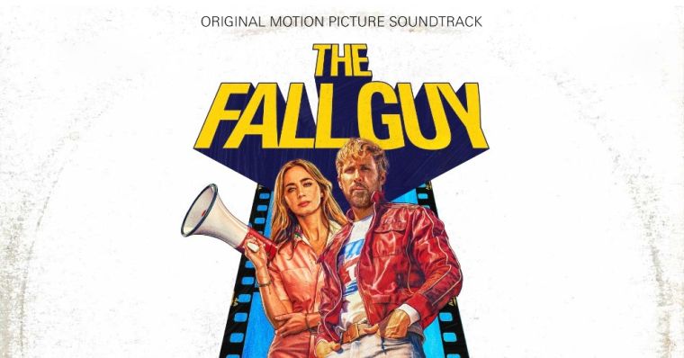 The Fall Guy (Original Motion Picture Soundtrack)