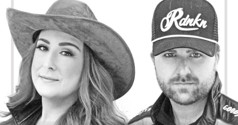Cadence Grace & Drew Taylor - What If I Didn't Love You
