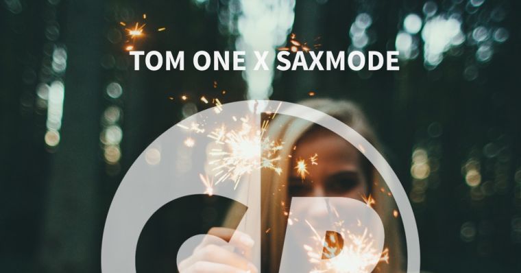 Tom One x Saxmode - Fantasy
