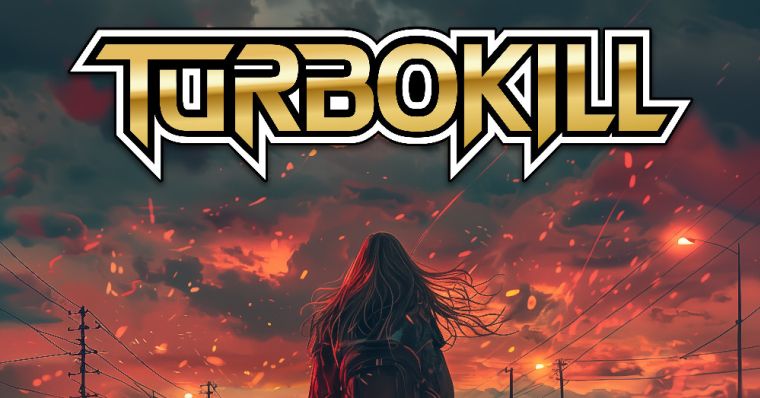Turbokill - Go Your Way