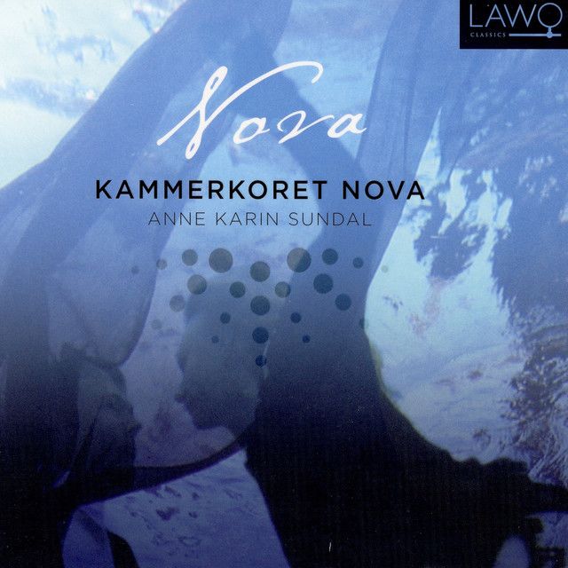 Kammerkoret Nova - Nova