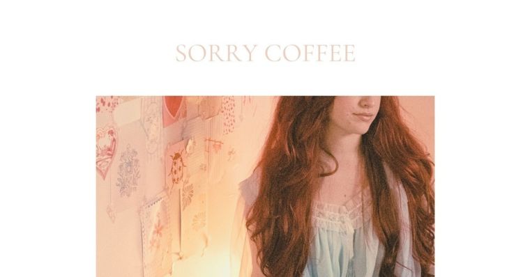 SORRY COFFEE