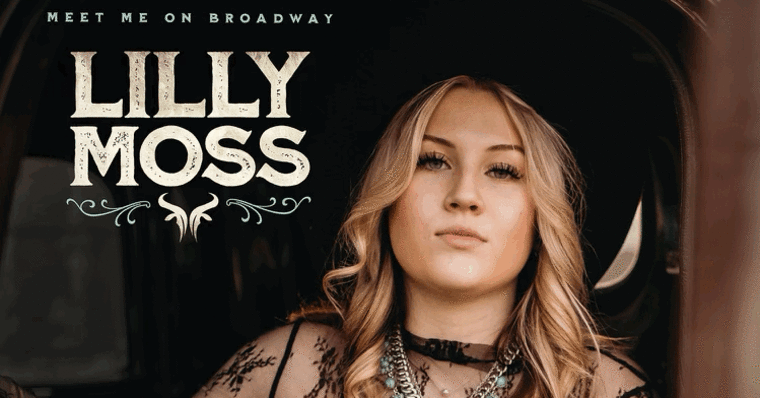 Lilly Moss