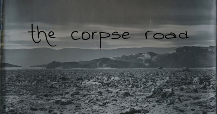 Steve Von Till - The Corpse Road