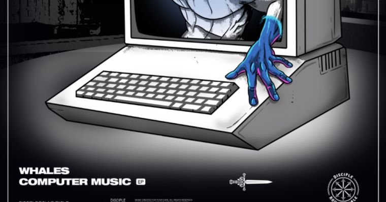 Whales - Computer Music EP