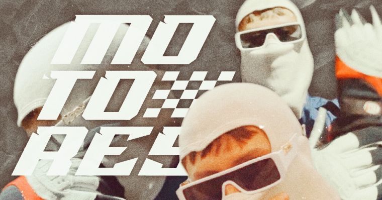 Pre-salva MOTORES ya!