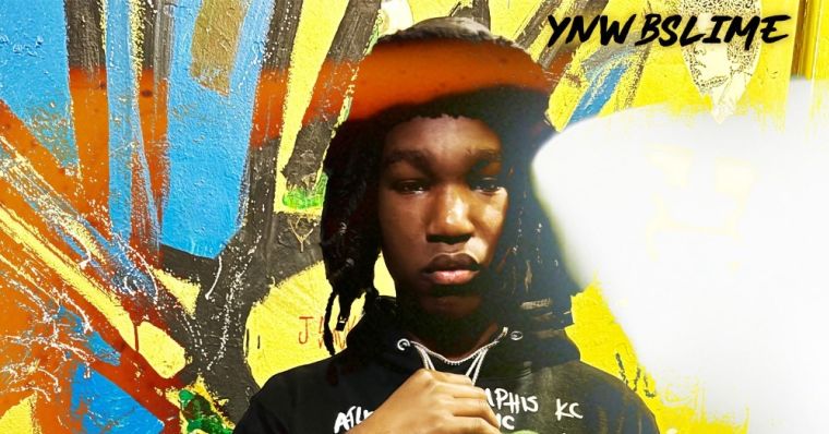 YNW BSlime - What's Tha Word